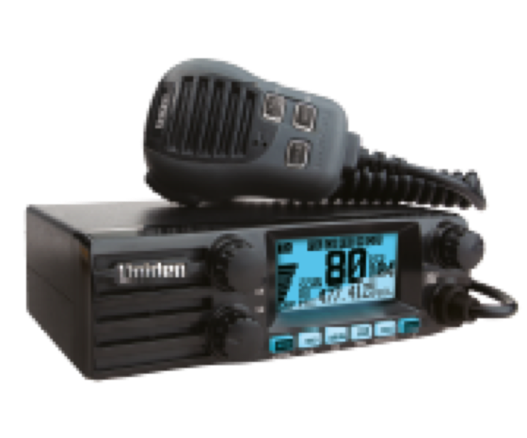 Catalogue – OnHighway Electronics Australia